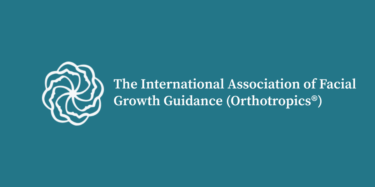 Find an Orthotropics expert - Orthotropics